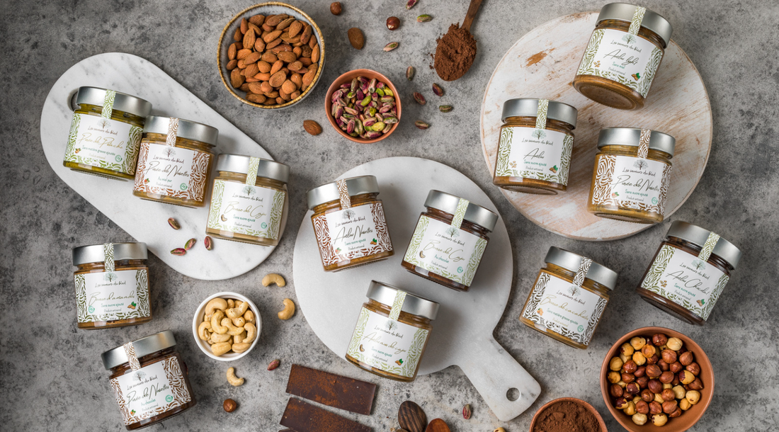 Les saveurs du bled - Pour le meilleur et pour le prix